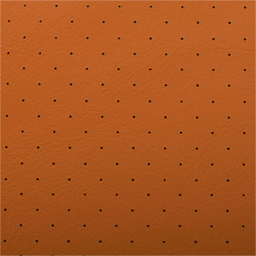Perforation Service: Euro - Aviation Leather – Gilbreath Upholstery