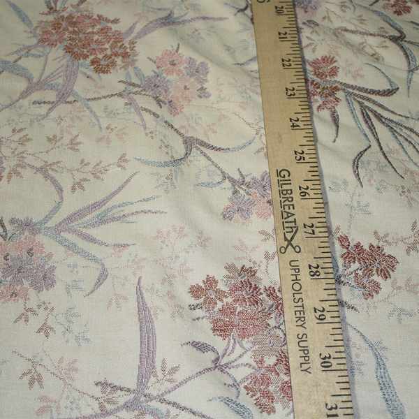 Vintage Pattern - 513271 – Gilbreath Upholstery